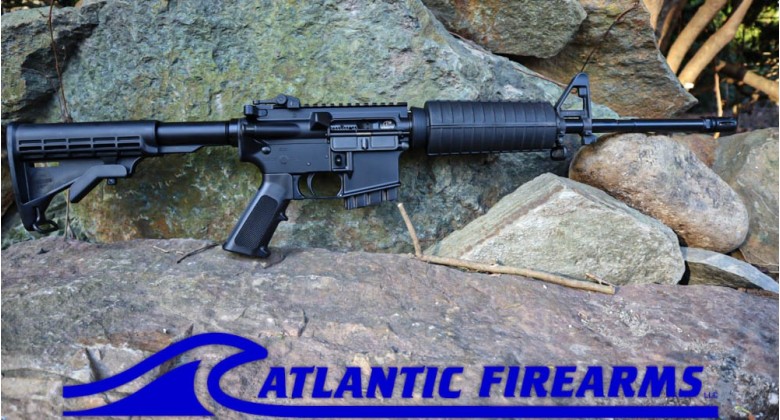Bushmaster 450 Rifle On SALE - AtlanticFirearms.com