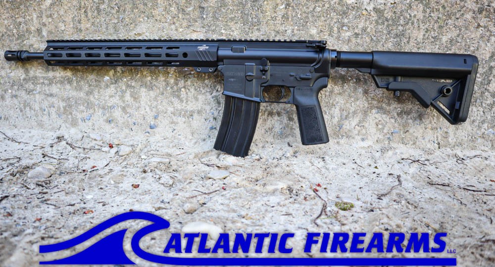 Bushmaster QRC Pro II SALE - AtlanticFirearms.com