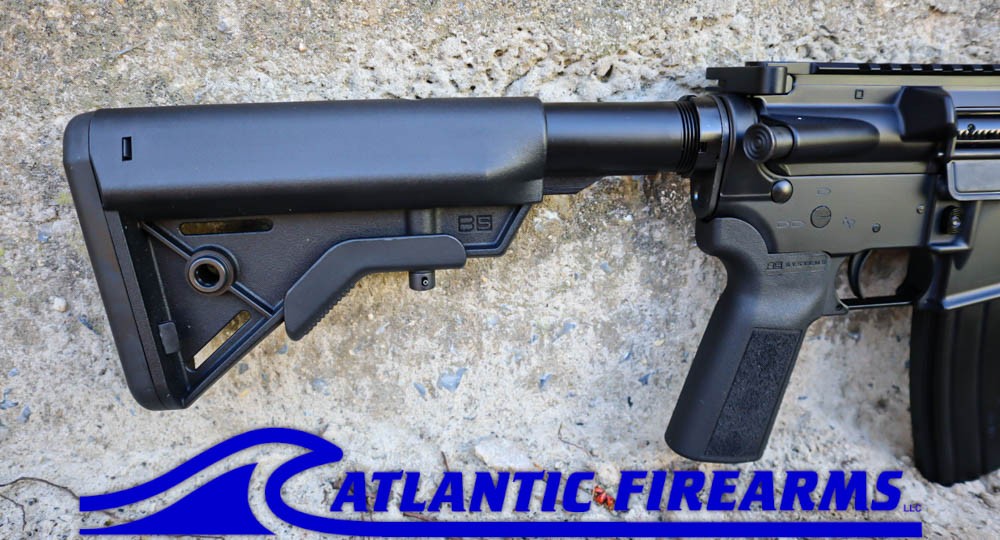 Bushmaster QRC Pro II SALE - AtlanticFirearms.com
