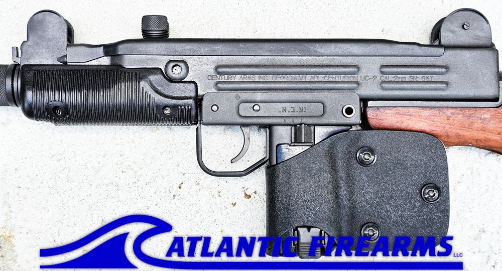 California Legal UZI - AtlanticFirearms.com