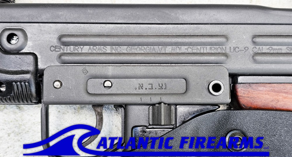 Atlantic Firearms, LLC - AtlanticFirearms.com