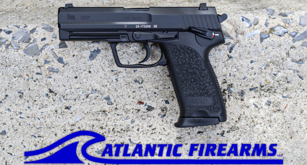 Atlantic Firearms, LLC - AtlanticFirearms.com