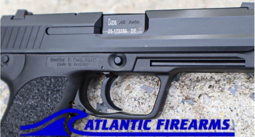 Atlantic Firearms, LLC - AtlanticFirearms.com