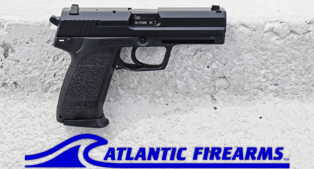 Atlantic Firearms, LLC - AtlanticFirearms.com