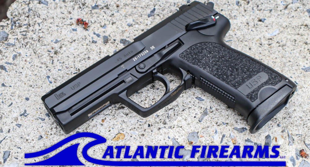 Atlantic Firearms, LLC - AtlanticFirearms.com