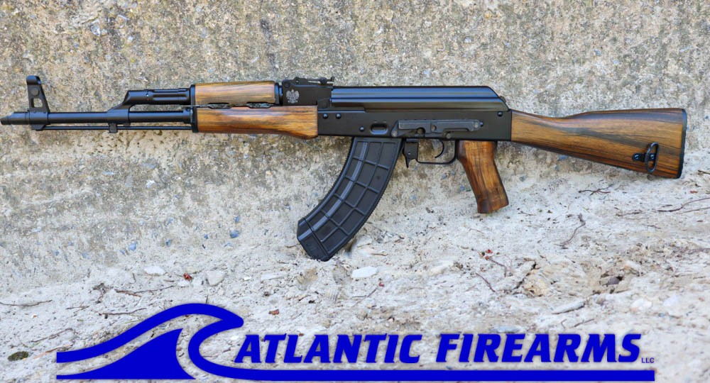 Atlantic Firearms,llc - AtlanticFirearms.com