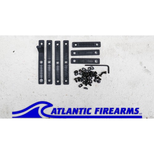 TDI Arms M-LOK Panel Set Sale - AtlanticFirearms.com