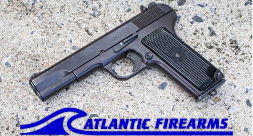 Atlantic Firearms, LLC - AtlanticFirearms.com