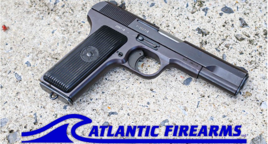 Atlantic Firearms, LLC - AtlanticFirearms.com