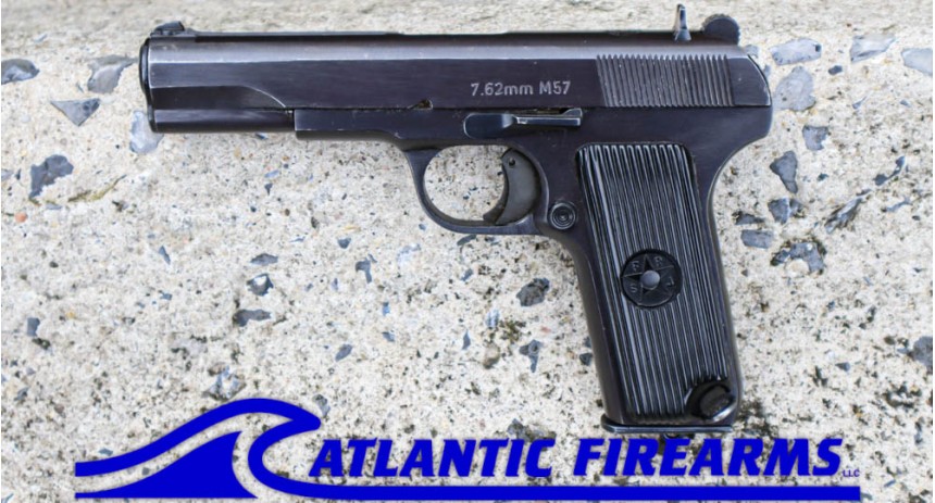 Atlantic Firearms, LLC - AtlanticFirearms.com