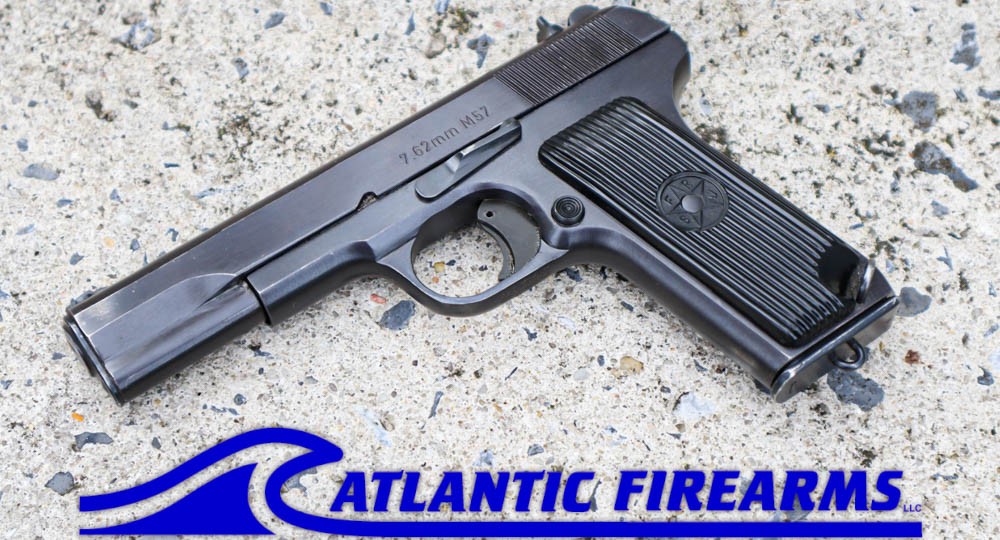 Atlantic Firearms, LLC - AtlanticFirearms.com