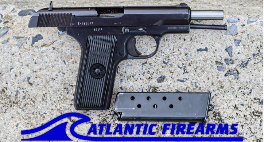 Atlantic Firearms, LLC - AtlanticFirearms.com