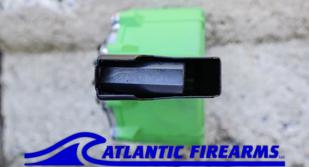 BRM Zombie Green Shotgun Drum - AtlanticFirearms.com