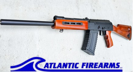 Panzer AK12 Shotgun SALE - AtlanticFirearms.com