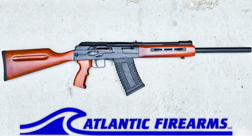 Panzer AK12 Shotgun SALE - AtlanticFirearms.com