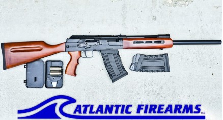 Panzer AK12 Shotgun SALE - AtlanticFirearms.com