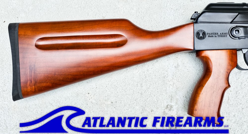 Panzer AK12 Shotgun SALE - AtlanticFirearms.com