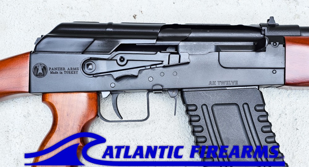 Panzer AK12 Shotgun SALE - AtlanticFirearms.com