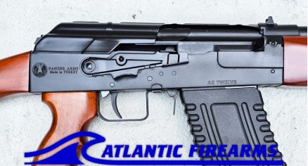 Panzer AK12 Shotgun SALE - AtlanticFirearms.com
