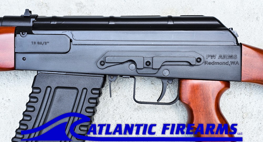 Panzer AK12 Shotgun SALE - AtlanticFirearms.com