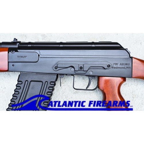 Panzer AK12 Shotgun SALE - AtlanticFirearms.com