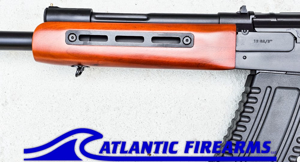 Panzer AK12 Shotgun SALE - AtlanticFirearms.com