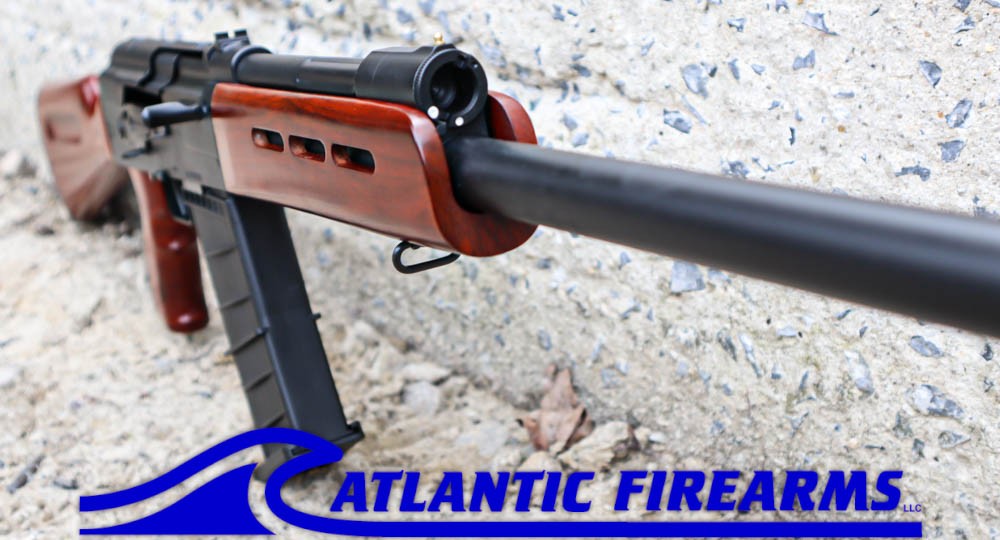 Panzer AK12 Shotgun SALE - AtlanticFirearms.com