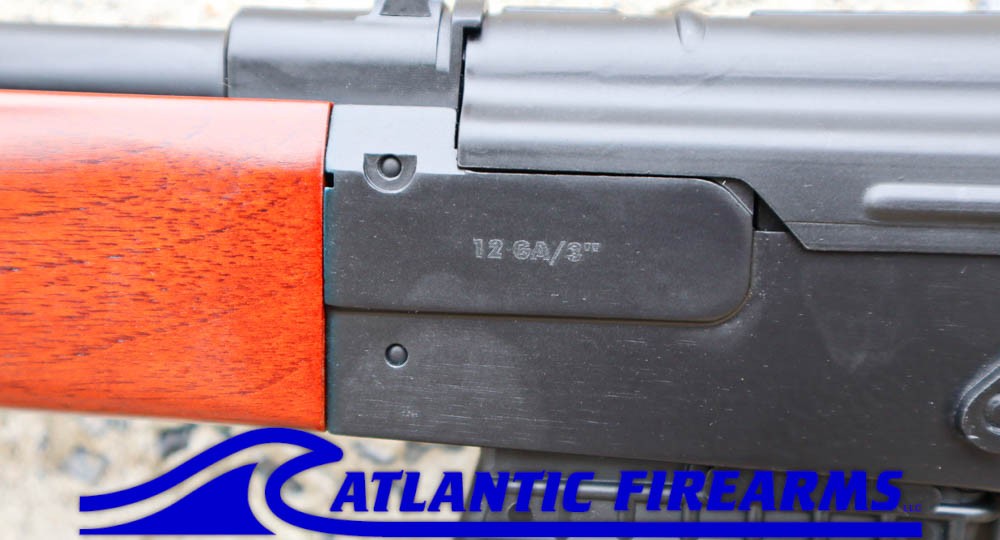 Panzer AK12 Shotgun SALE - AtlanticFirearms.com