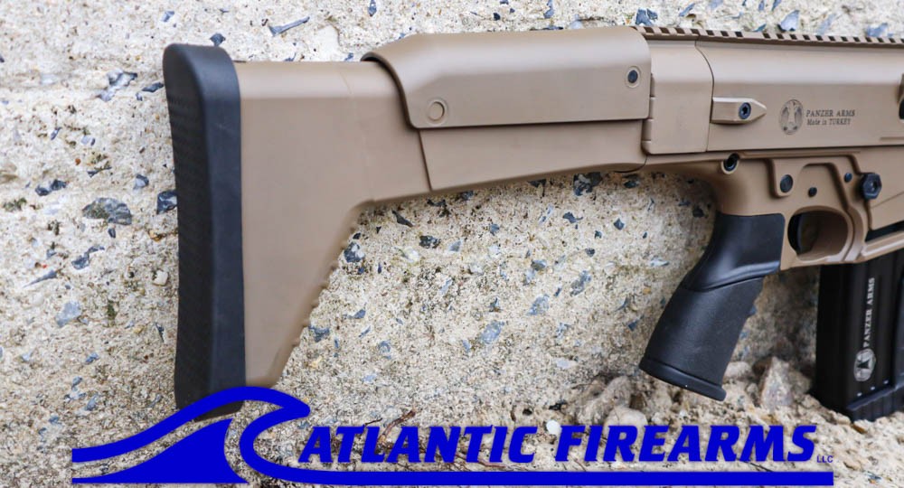 Panzer SCRXII Tactical Shotgun SALE - AtlanticFirearms.com