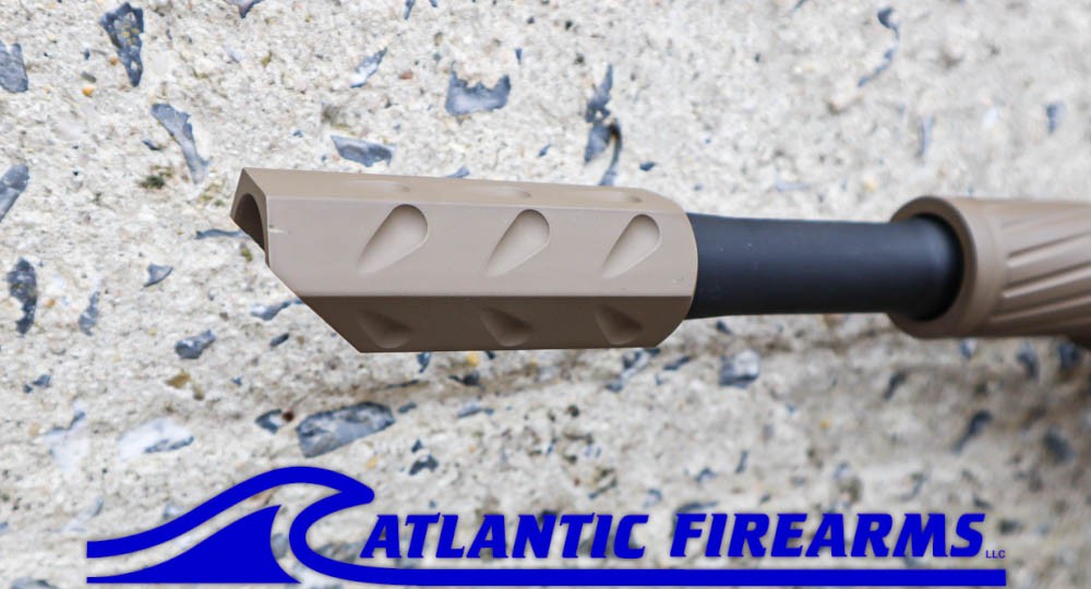 Panzer SCRXII Tactical Shotgun SALE - AtlanticFirearms.com