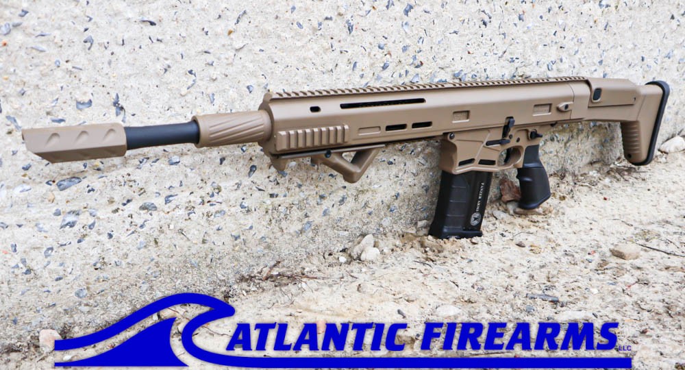 Panzer SCRXII Tactical Shotgun SALE - AtlanticFirearms.com