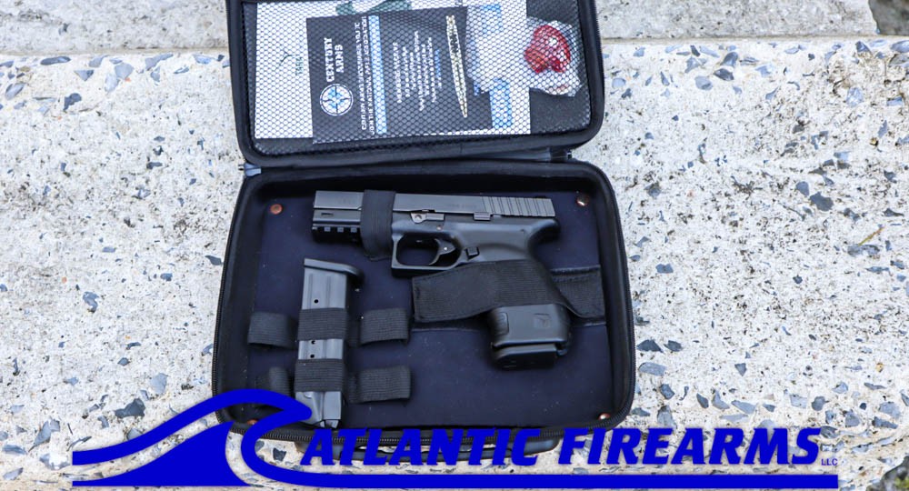 Atlantic Firearms, LLC - AtlanticFirearms.com