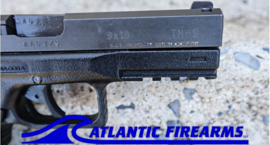 Atlantic Firearms, LLC - AtlanticFirearms.com
