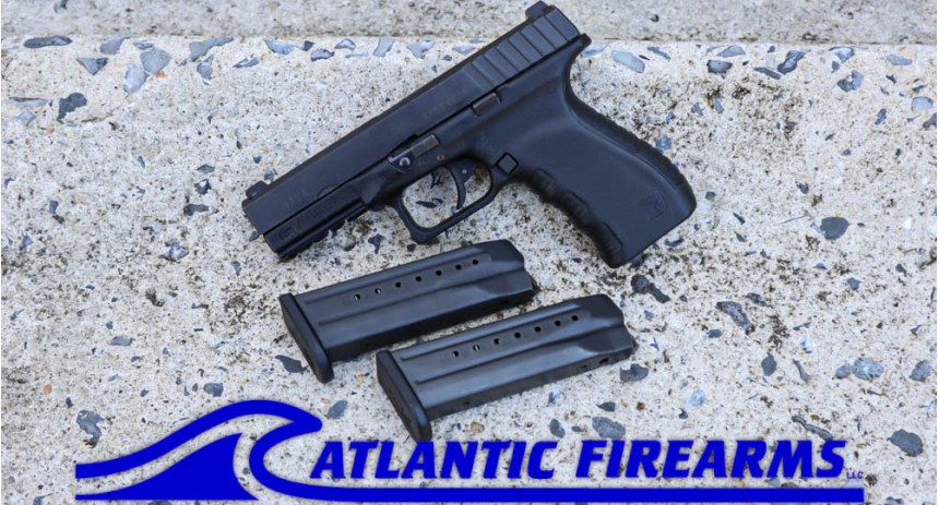 Atlantic Firearms, LLC - AtlanticFirearms.com