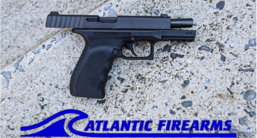 Atlantic Firearms, LLC - AtlanticFirearms.com