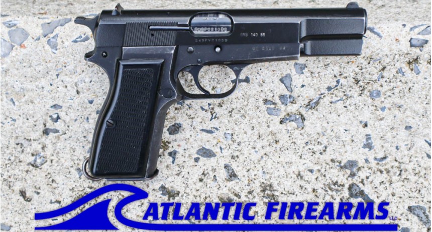 Atlantic Firearms, LLC - AtlanticFirearms.com