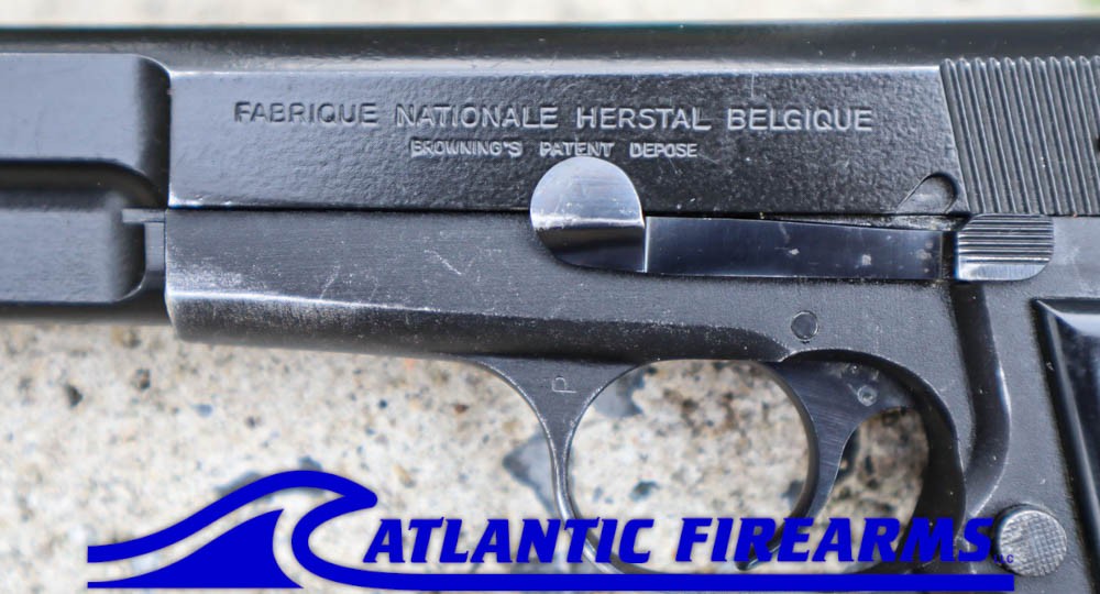 Atlantic Firearms, LLC - AtlanticFirearms.com