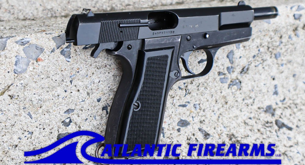 Atlantic Firearms, LLC - AtlanticFirearms.com