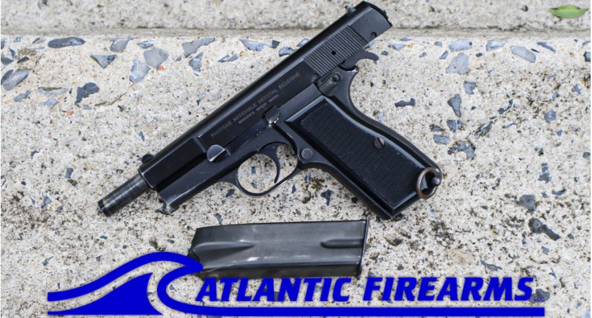 Atlantic Firearms, LLC - AtlanticFirearms.com