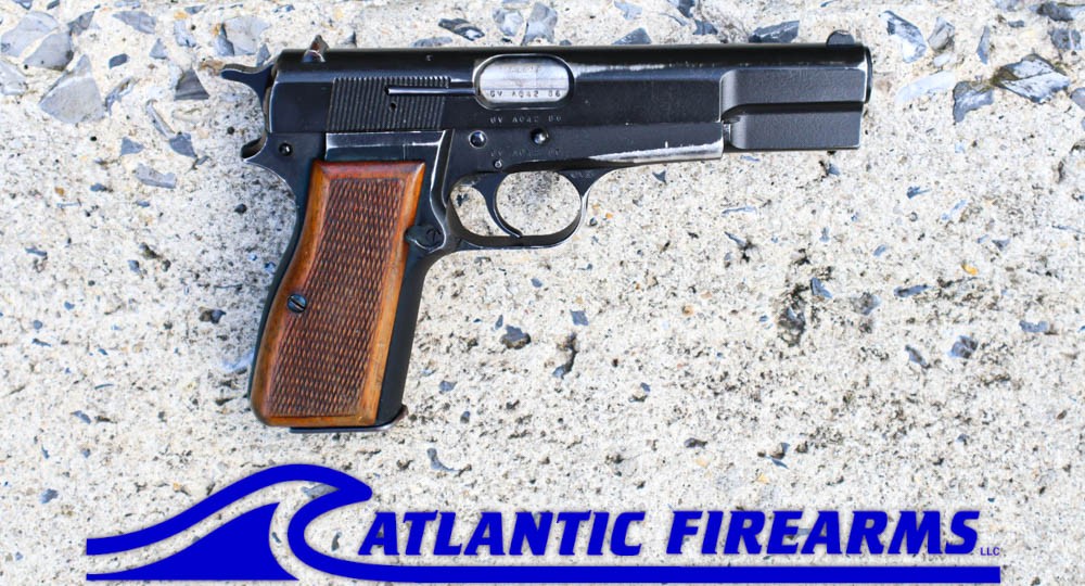 Atlantic Firearms, LLC - AtlanticFirearms.com