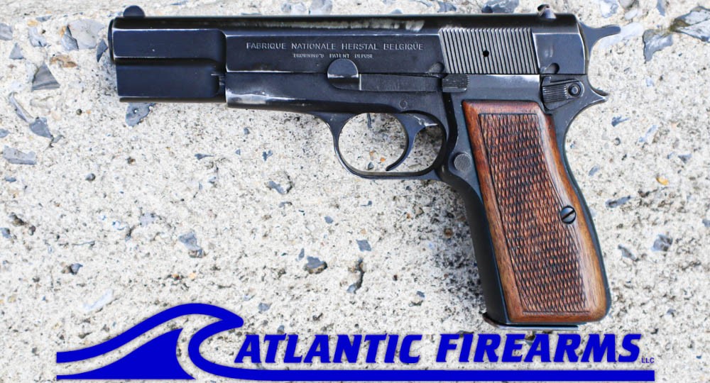 Atlantic Firearms, LLC - AtlanticFirearms.com