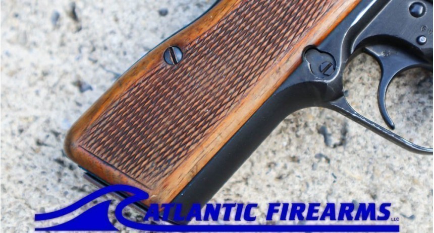 Atlantic Firearms, LLC - AtlanticFirearms.com