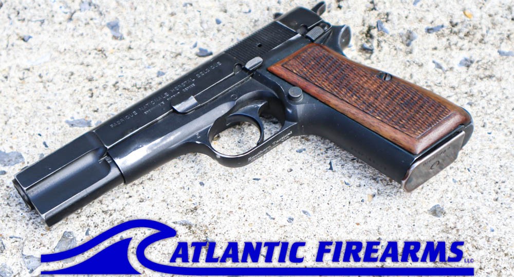 Atlantic Firearms, LLC - AtlanticFirearms.com
