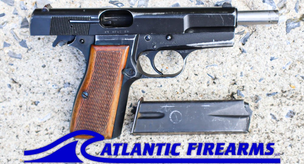 Atlantic Firearms, LLC - AtlanticFirearms.com