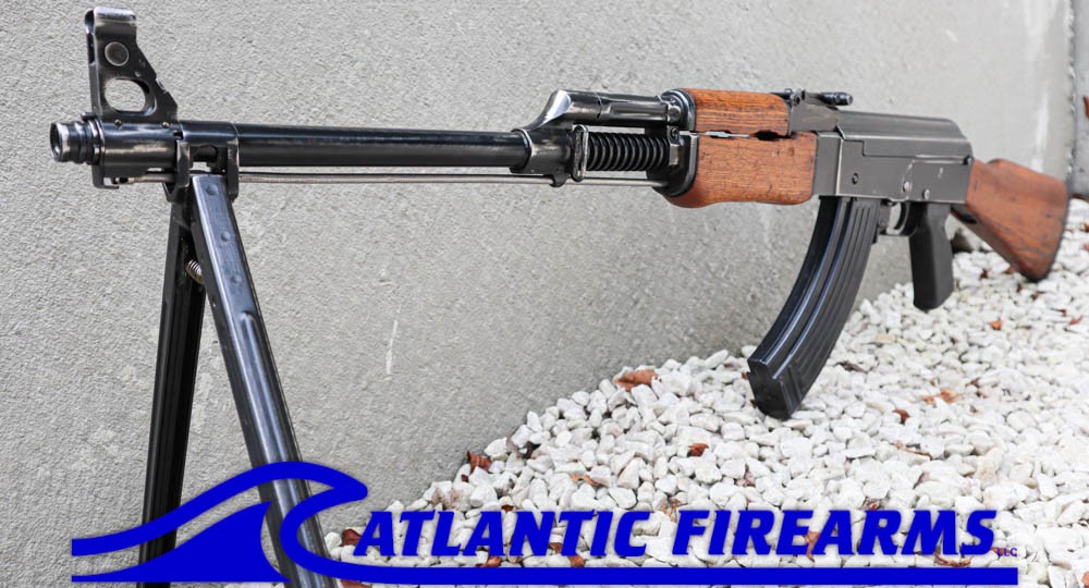 M64 RPK Rifle SALE - AtlanticFirearms.com