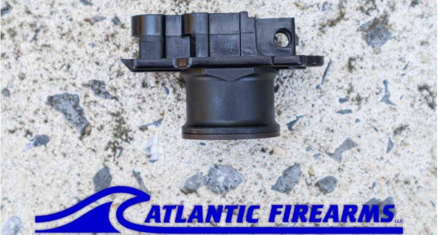 Stribog AR Pistol Brace Adapter - AtlanticFirearms.com