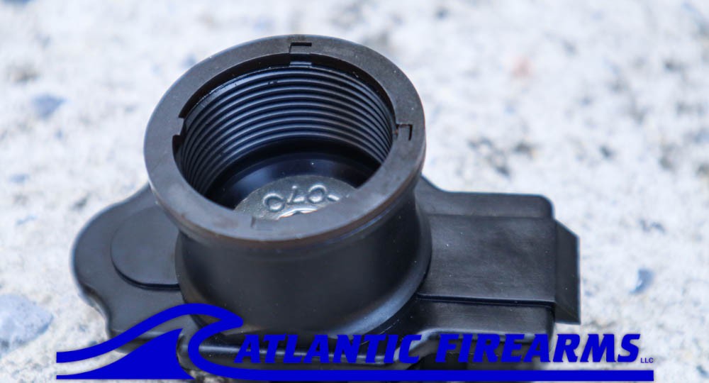 Stribog AR Pistol Brace Adapter - AtlanticFirearms.com