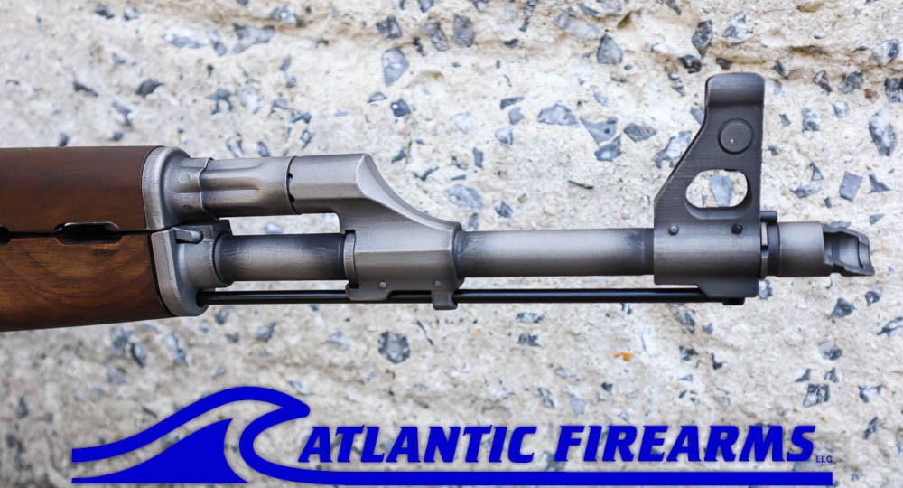 Zastava M70 Battle Worn Rifle SALE - AtlanticFirearms.com