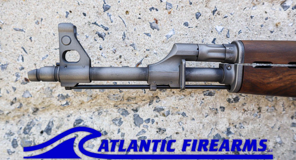 Zastava M70 Battle Worn Rifle SALE - AtlanticFirearms.com