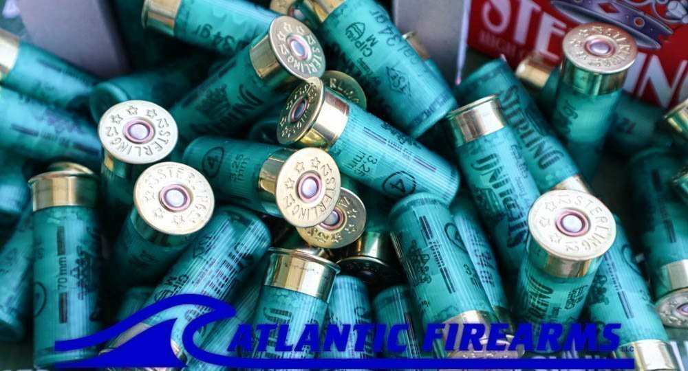 Atlantic Firearms, LLC - AtlanticFirearms.com